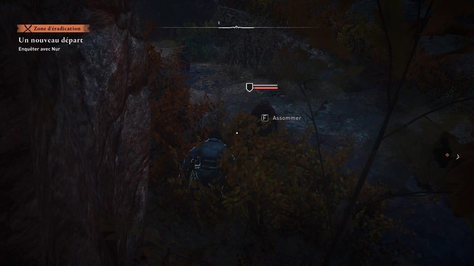 [Soluce] Assassin's Creed Mirage : Les Missions Principale [FR]