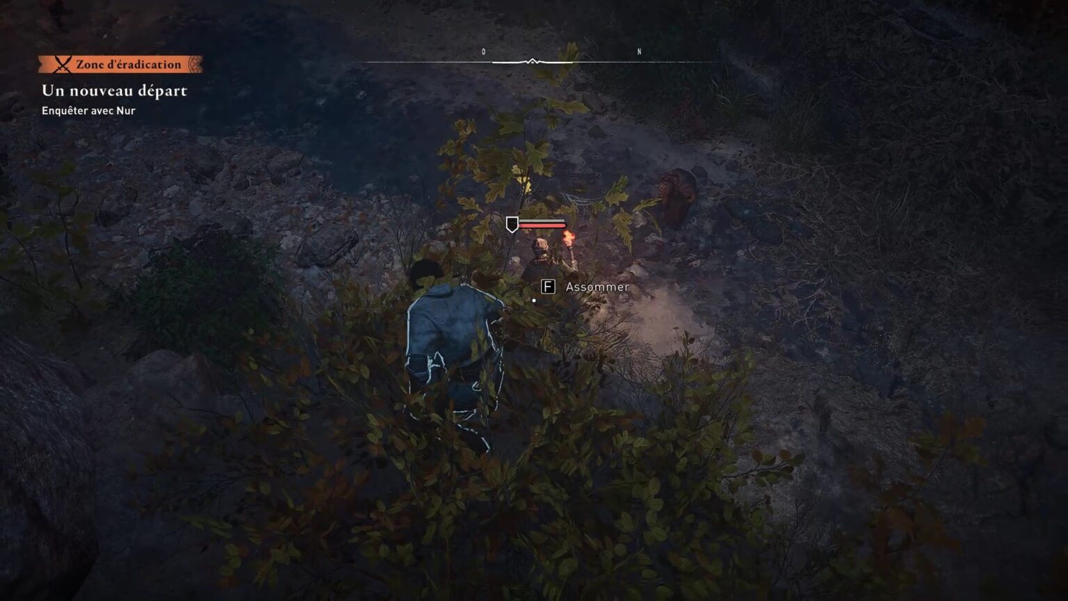 [Soluce] Assassin's Creed Mirage : Les Missions Principale [FR]