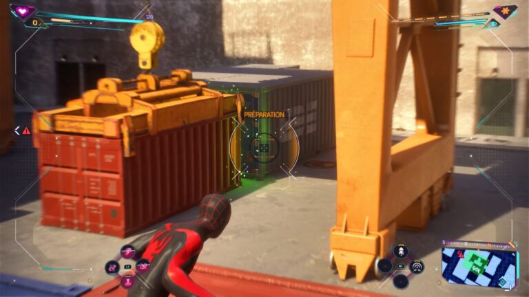 [Soluce] Marvel's Spider-Man 2 : Toutes les caches du Rôdeur [FR ...