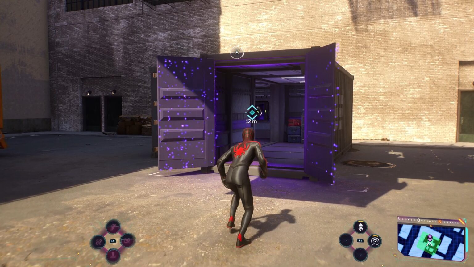 [Soluce] Marvel's Spider-Man 2 : Toutes les caches du Rôdeur [FR ...