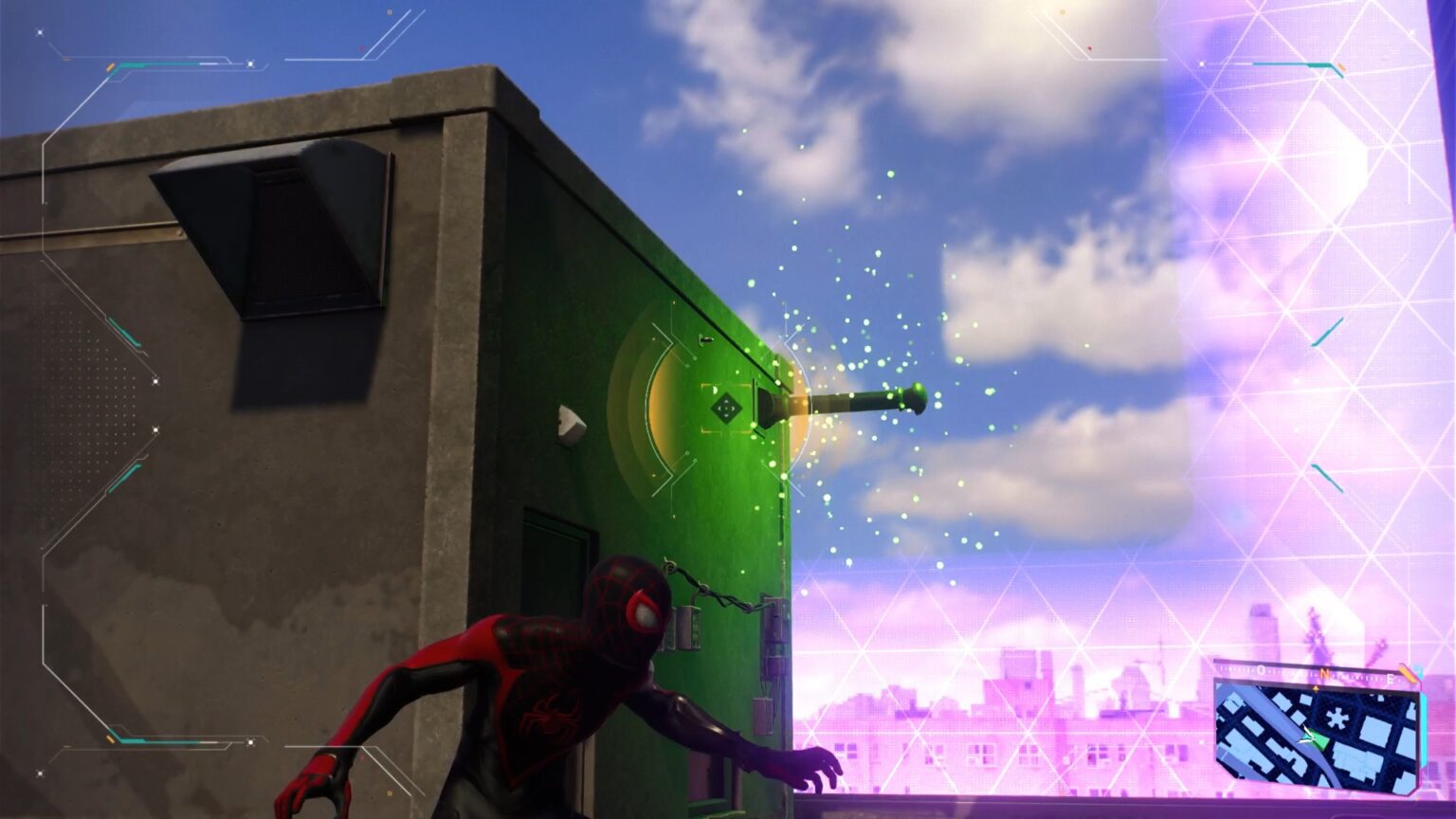[Soluce] Marvel's Spider-Man 2 : Toutes les caches du Rôdeur [FR ...