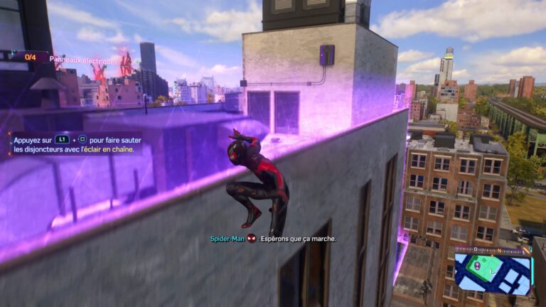 [Soluce] Marvel's Spider-Man 2 : Toutes les caches du Rôdeur [FR ...