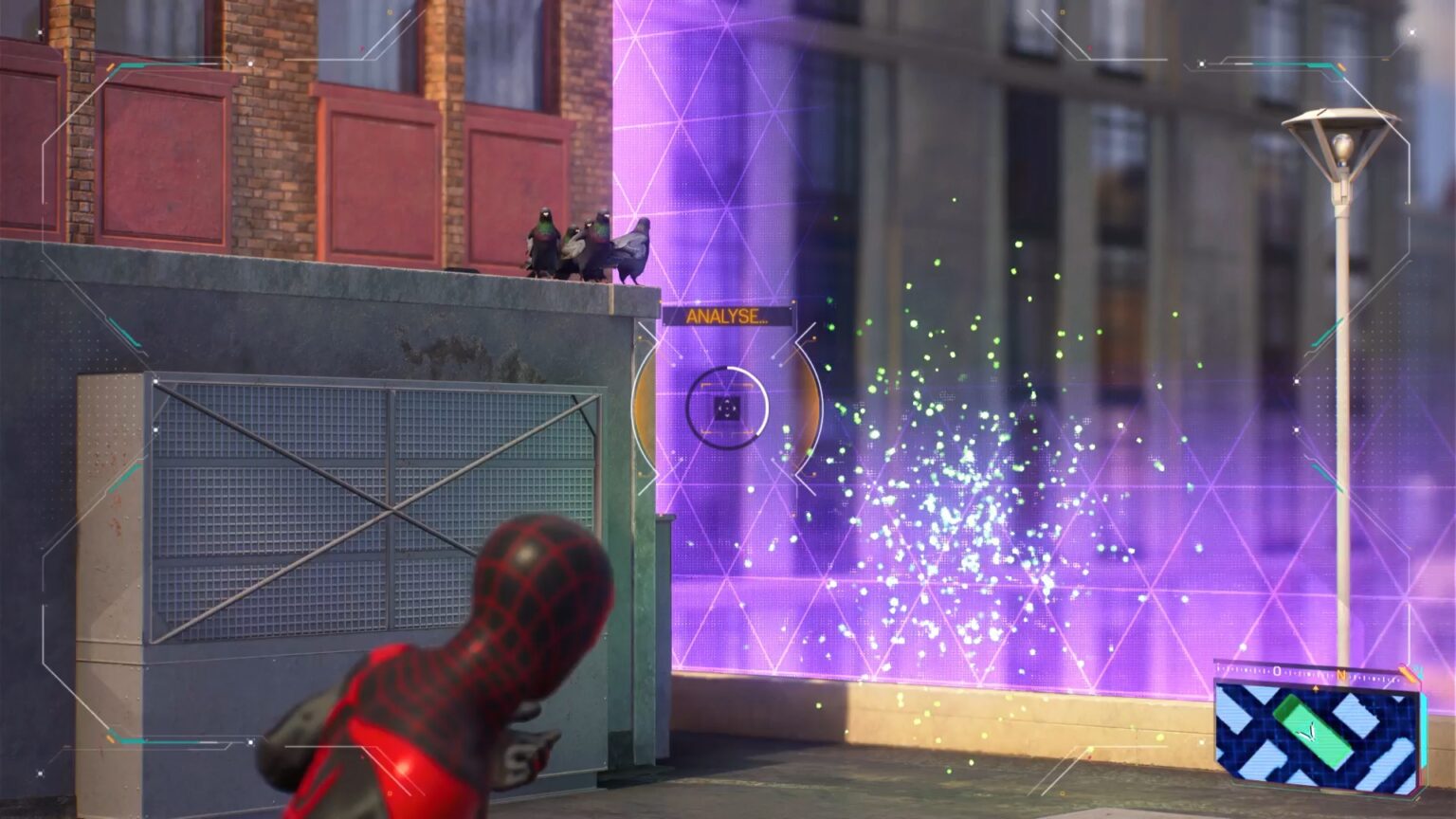 [Soluce] Marvel's Spider-Man 2 : Toutes les caches du Rôdeur [FR ...