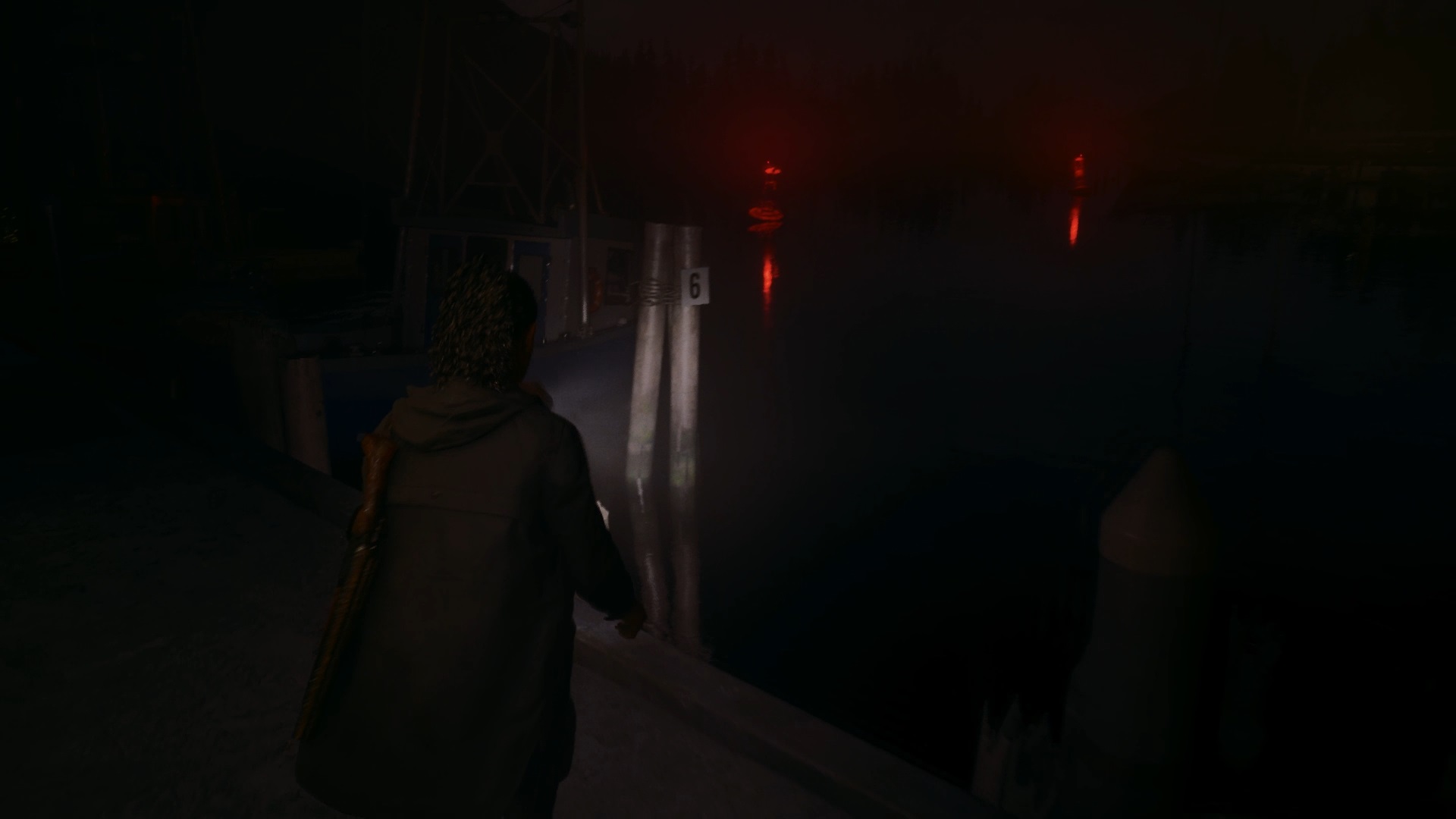 [Soluce] Alan Wake 2 : Tous les codes (cadenas, coffres) [FR] - GameActuality.com