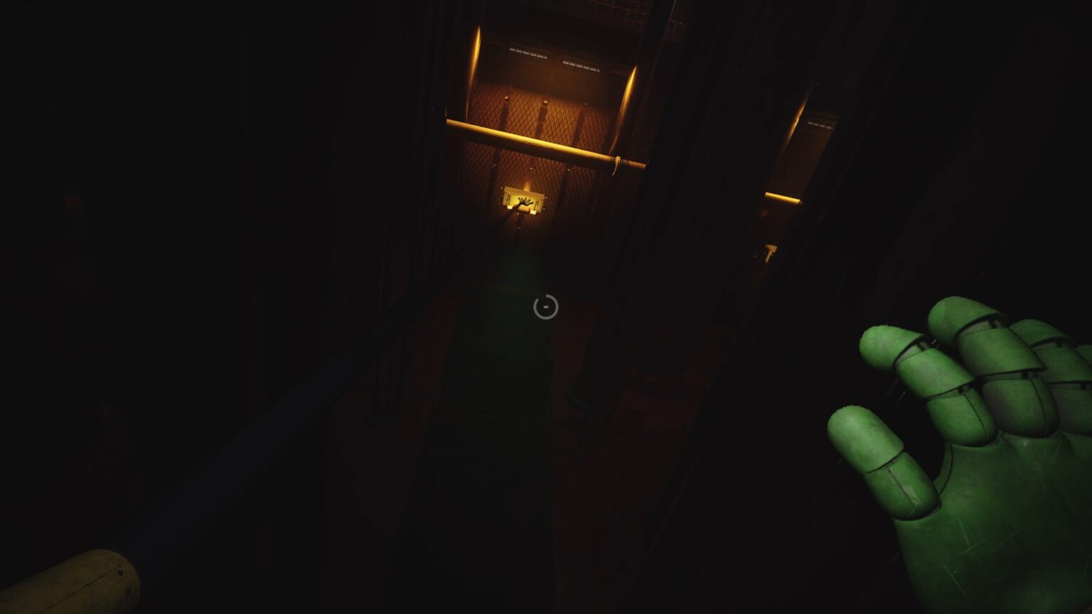 [Complete Walkthrough] Poppy Playtime: Chapter 3 [EN] - GameActuality.com