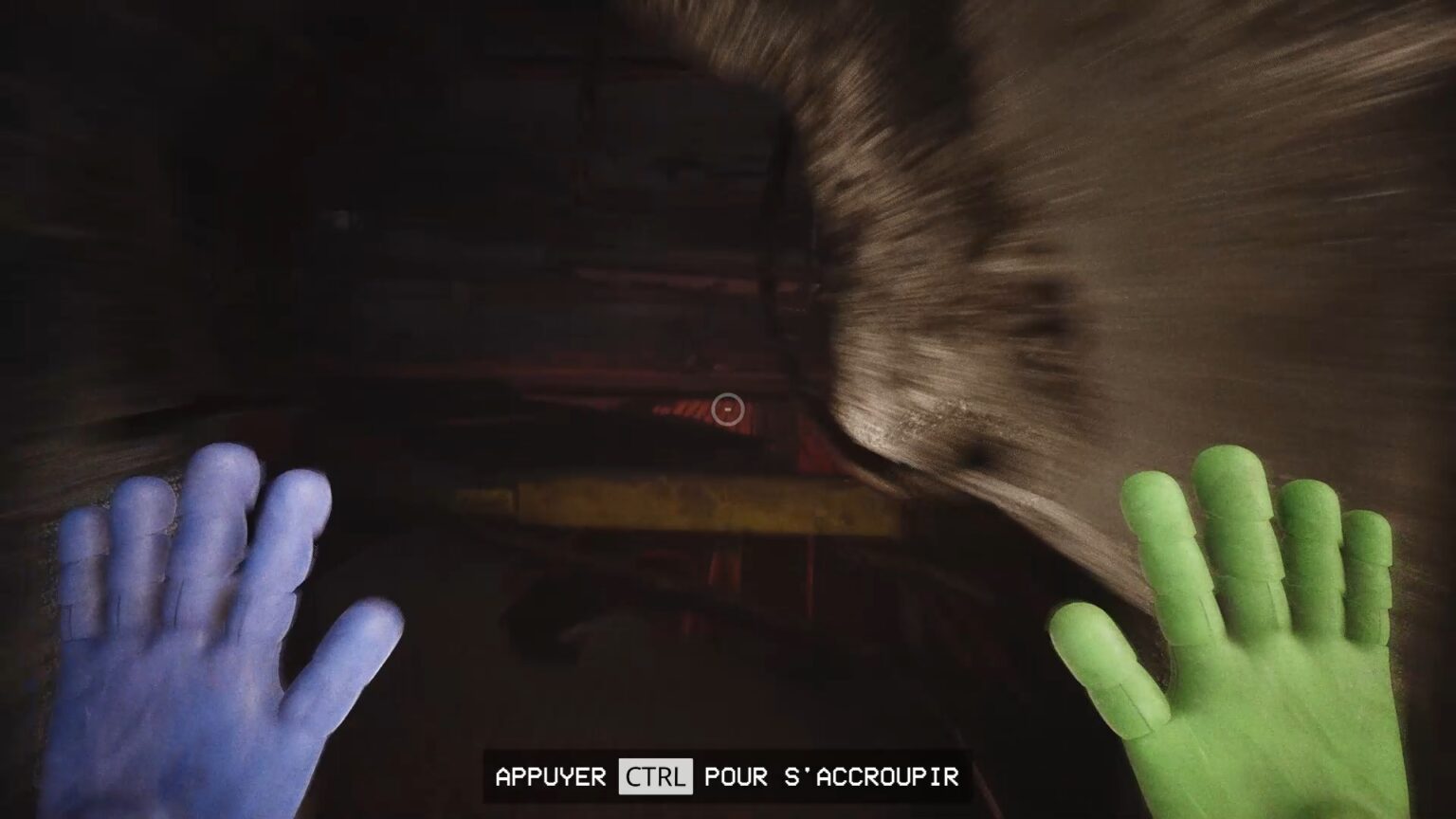 [Complete Walkthrough] Poppy Playtime: Chapter 3 [EN] - GameActuality.com