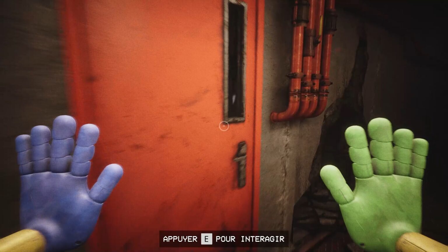 [Complete Walkthrough] Poppy Playtime: Chapter 3 [EN] - GameActuality.com