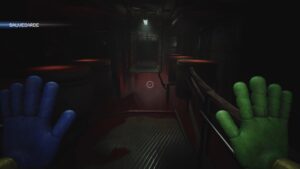 [Complete Walkthrough] Poppy Playtime: Chapter 3 [EN] - GameActuality.com