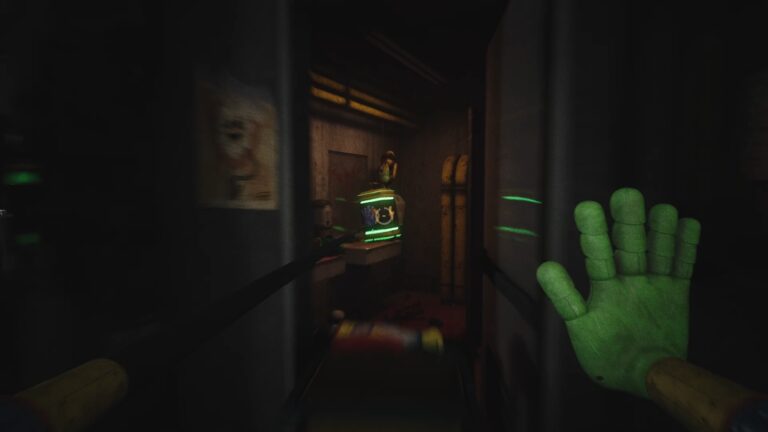 [Complete Walkthrough] Poppy Playtime: Chapter 3 [EN] - GameActuality.com