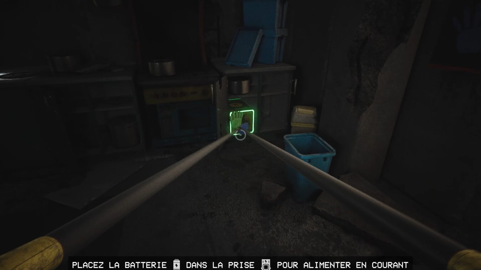 [Complete Walkthrough] Poppy Playtime: Chapter 3 [EN] - GameActuality.com