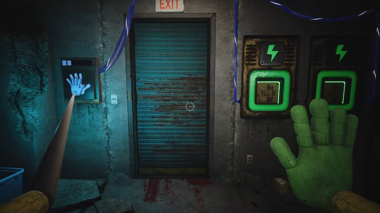 [Complete Walkthrough] Poppy Playtime: Chapter 3 [EN] - GameActuality.com