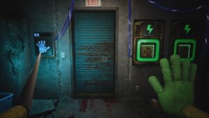 [Complete Walkthrough] Poppy Playtime: Chapter 3 [EN] - GameActuality.com