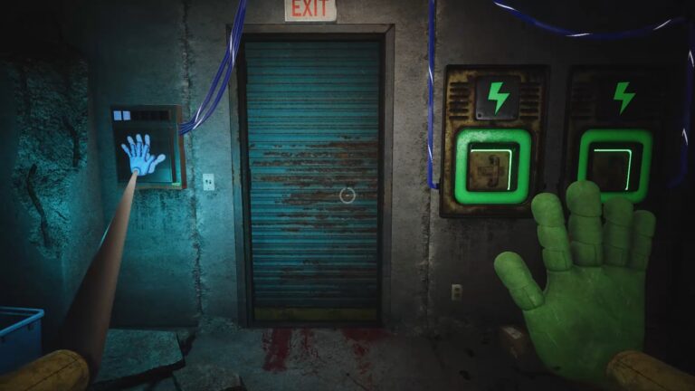 [Complete Walkthrough] Poppy Playtime: Chapter 3 [EN] - GameActuality.com