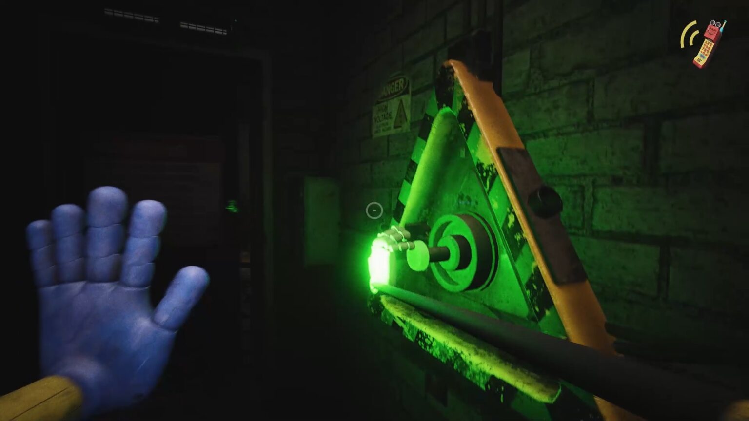 [Complete Walkthrough] Poppy Playtime: Chapter 3 [EN] - GameActuality.com