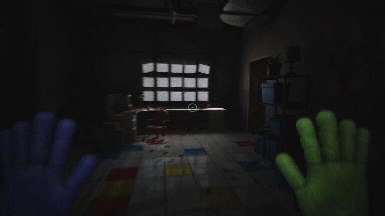 [Complete Walkthrough] Poppy Playtime: Chapter 3 [EN] - GameActuality.com