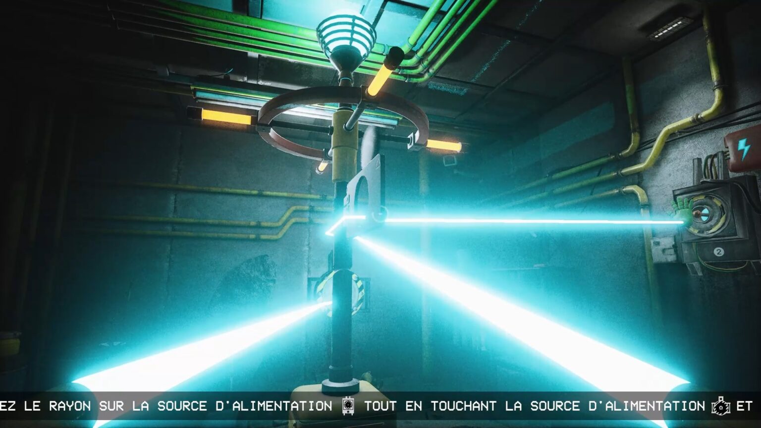 [Complete Walkthrough] Poppy Playtime: Chapter 3 [EN] - GameActuality.com