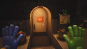 [Complete Walkthrough] Poppy Playtime: Chapter 3 [EN] - GameActuality.com