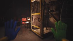 [Complete Walkthrough] Poppy Playtime: Chapter 3 [EN] - GameActuality.com