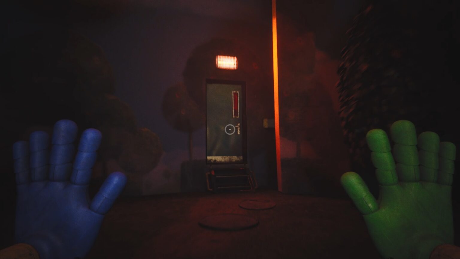 [Complete Walkthrough] Poppy Playtime: Chapter 3 [EN] - GameActuality.com