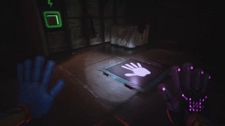 [Complete Walkthrough] Poppy Playtime: Chapter 3 [EN] - GameActuality.com