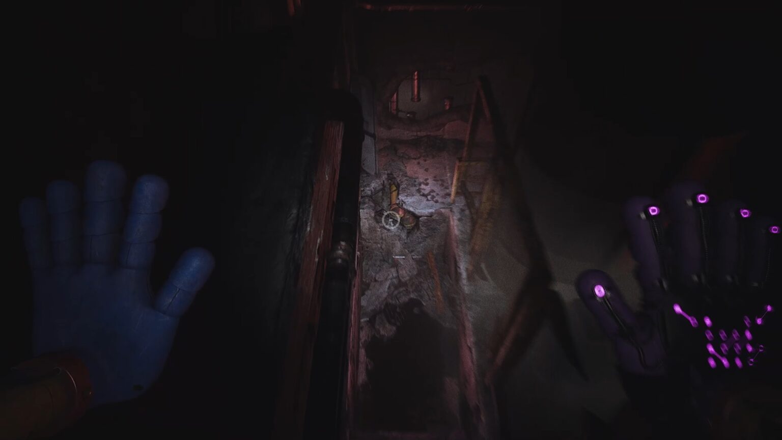 [Complete Walkthrough] Poppy Playtime: Chapter 3 [EN] - GameActuality.com