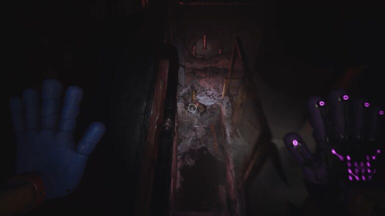 [Complete Walkthrough] Poppy Playtime: Chapter 3 [EN] - GameActuality.com