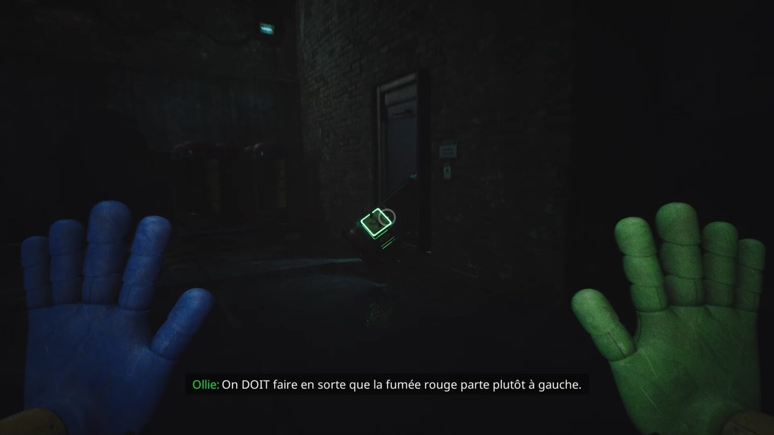 [Complete Walkthrough] Poppy Playtime: Chapter 3 [EN] - GameActuality.com