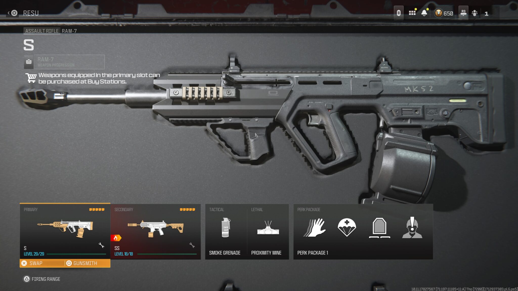 [Guide] Call of Duty Warzone : Comment faire Top 1 en Résurgence ? [FR]