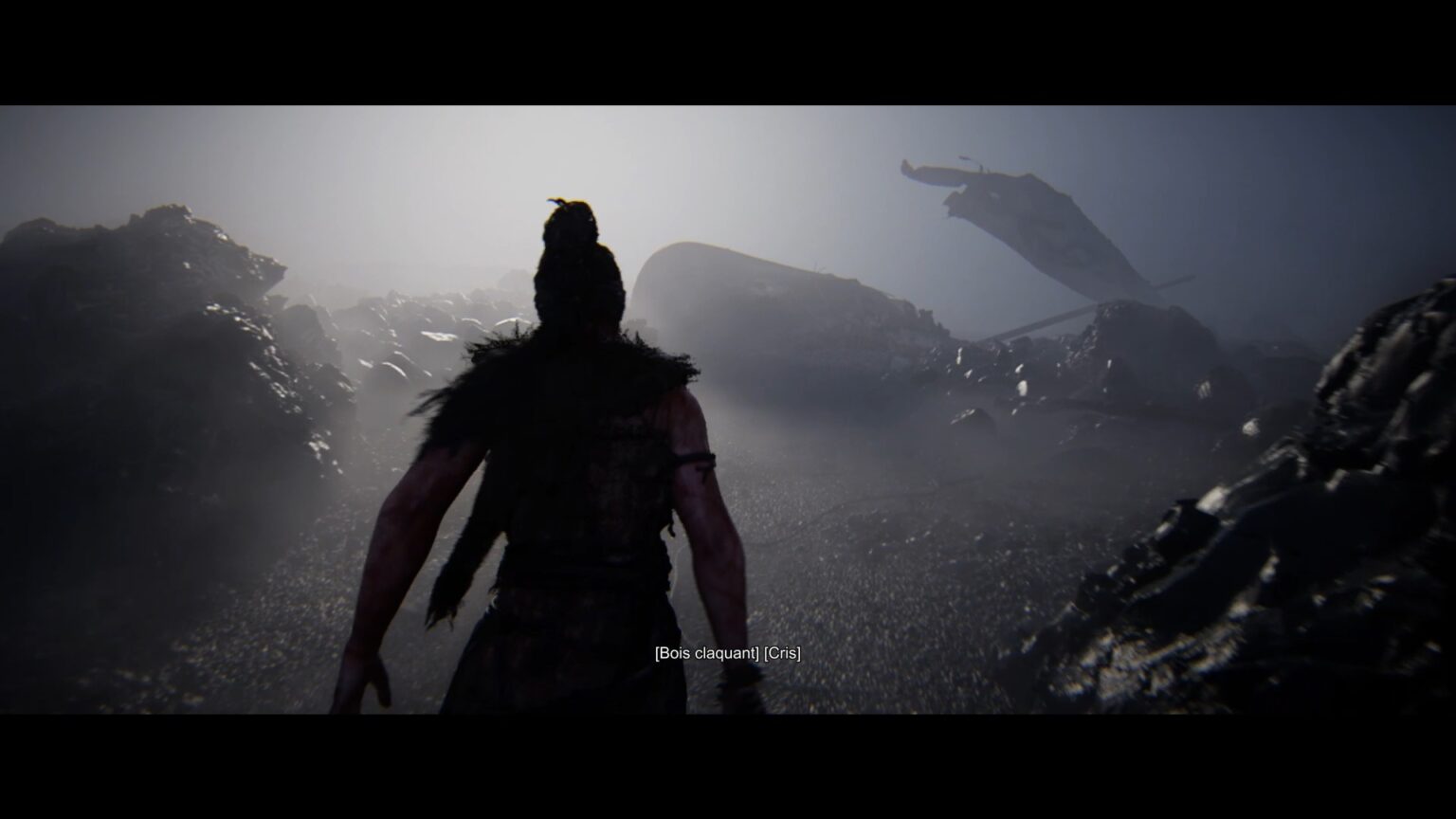 [Guide] Senua's Saga Hellblade II : Full Walkthrough [EN ...