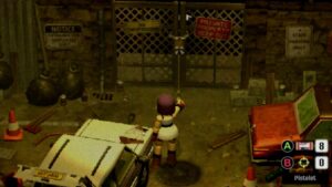 [Guide] Crow Country : Complete Walkthrough [EN] - GameActuality.com