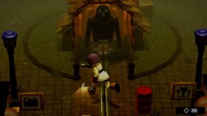 [Guide] Crow Country : Complete Walkthrough [EN] - GameActuality.com