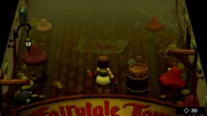 [Guide] Crow Country : Complete Walkthrough [EN] - GameActuality.com