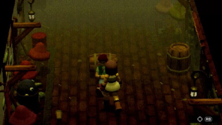 [Guide] Crow Country : Complete Walkthrough [EN] - GameActuality.com