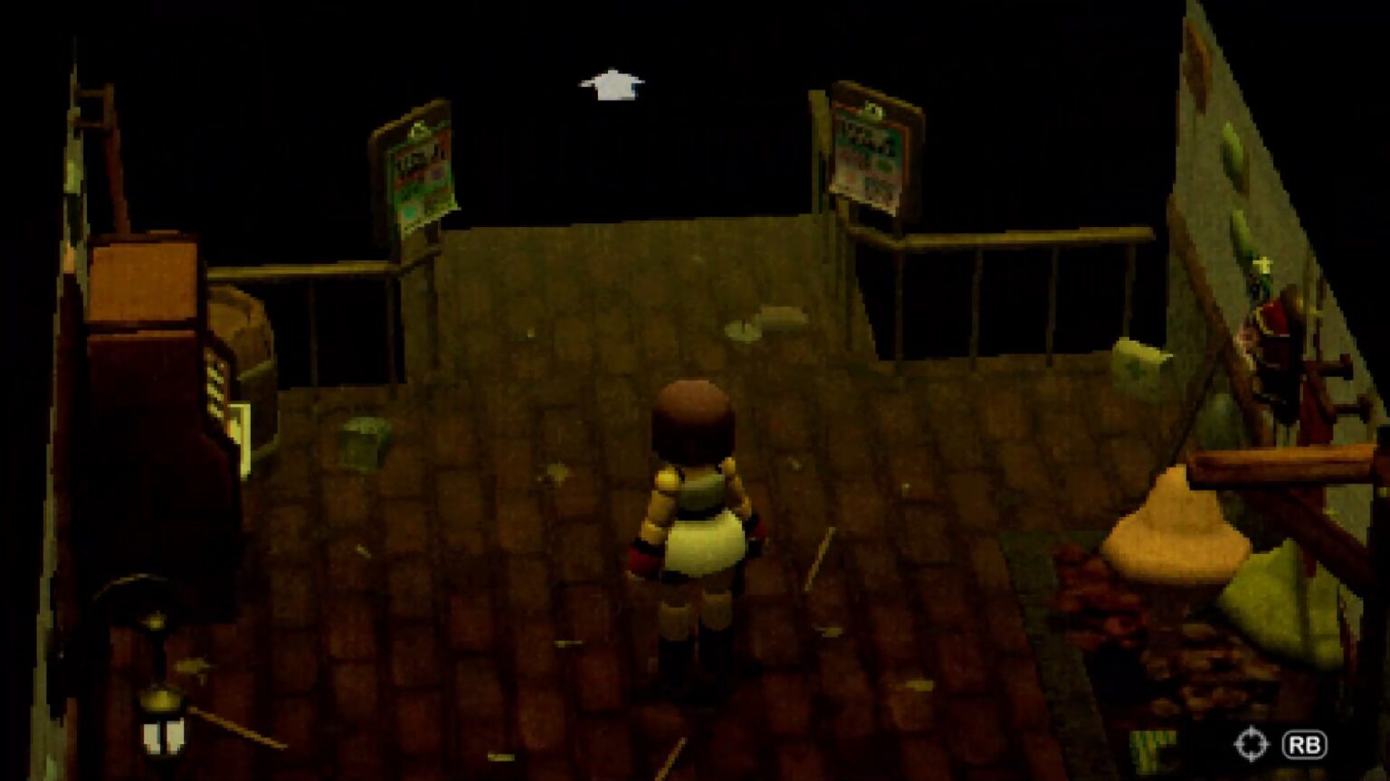 [Guide] Crow Country : Complete Walkthrough [EN] - GameActuality.com