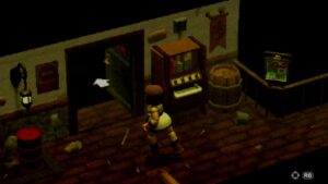 [Guide] Crow Country : Complete Walkthrough [EN] - GameActuality.com