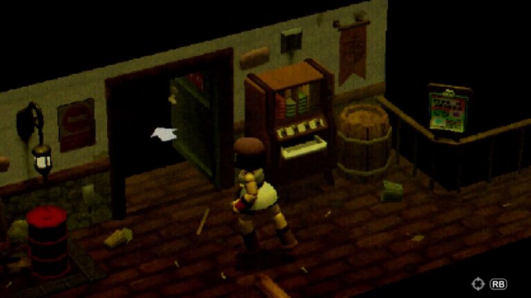 [Guide] Crow Country : Complete Walkthrough [EN] - GameActuality.com