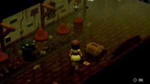 [Guide] Crow Country : Complete Walkthrough [EN] - GameActuality.com