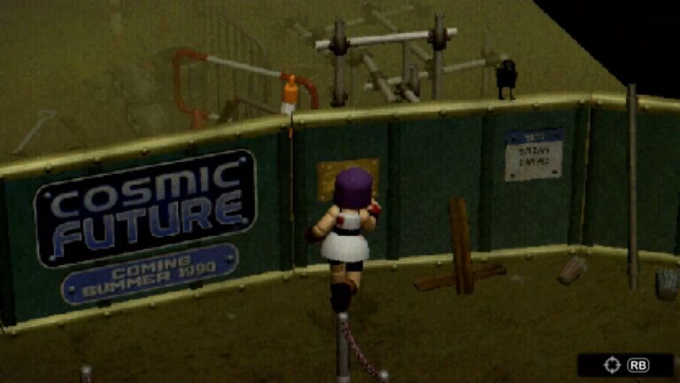 [Guide] Crow Country : Complete Walkthrough [EN] - GameActuality.com