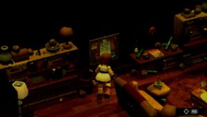 [Guide] Crow Country : Complete Walkthrough [EN] - GameActuality.com