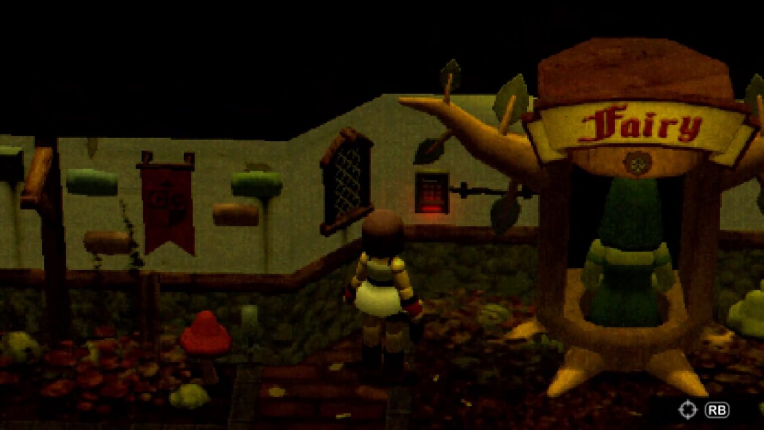 [Guide] Crow Country : Complete Walkthrough [EN] - GameActuality.com