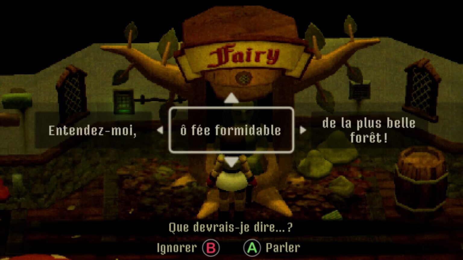 [Guide] Crow Country : Complete Walkthrough [EN] - GameActuality.com