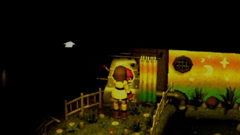 [Guide] Crow Country : Complete Walkthrough [EN] - GameActuality.com