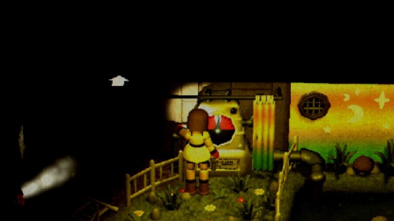 [Guide] Crow Country : Complete Walkthrough [EN] - GameActuality.com