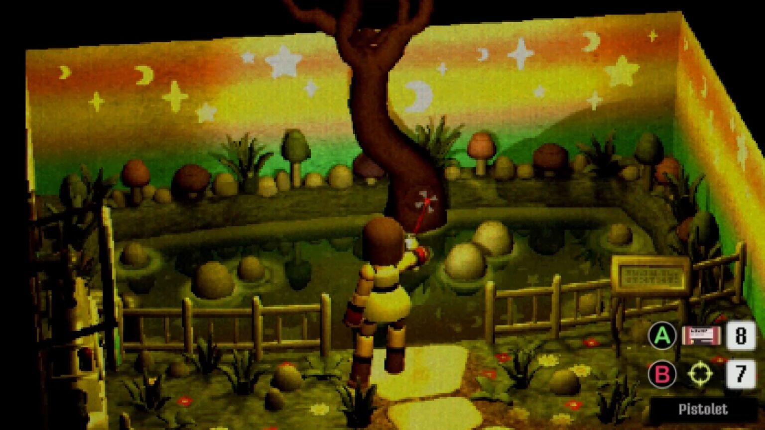 [Guide] Crow Country : Complete Walkthrough [EN] - GameActuality.com