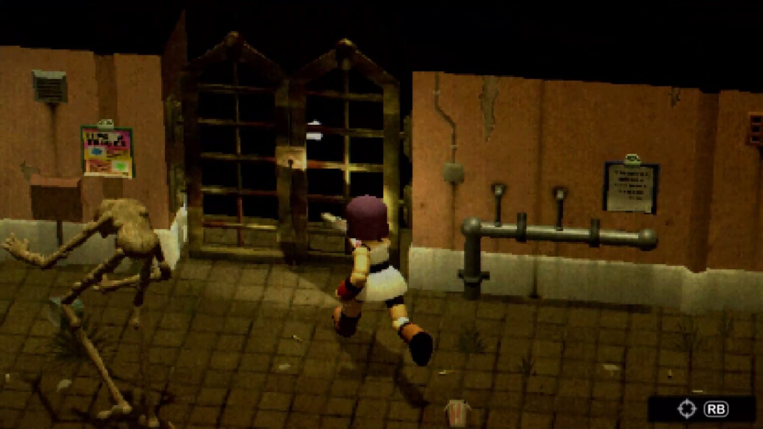 [Guide] Crow Country : Complete Walkthrough [EN] - GameActuality.com