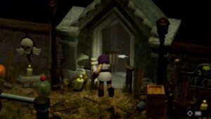 [Guide] Crow Country : Complete Walkthrough [EN] - GameActuality.com