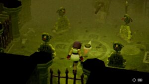 [Guide] Crow Country : Complete Walkthrough [EN] - GameActuality.com