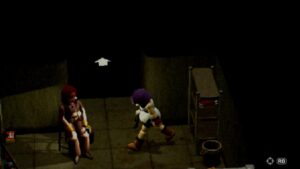 [Guide] Crow Country : Complete Walkthrough [EN] - GameActuality.com