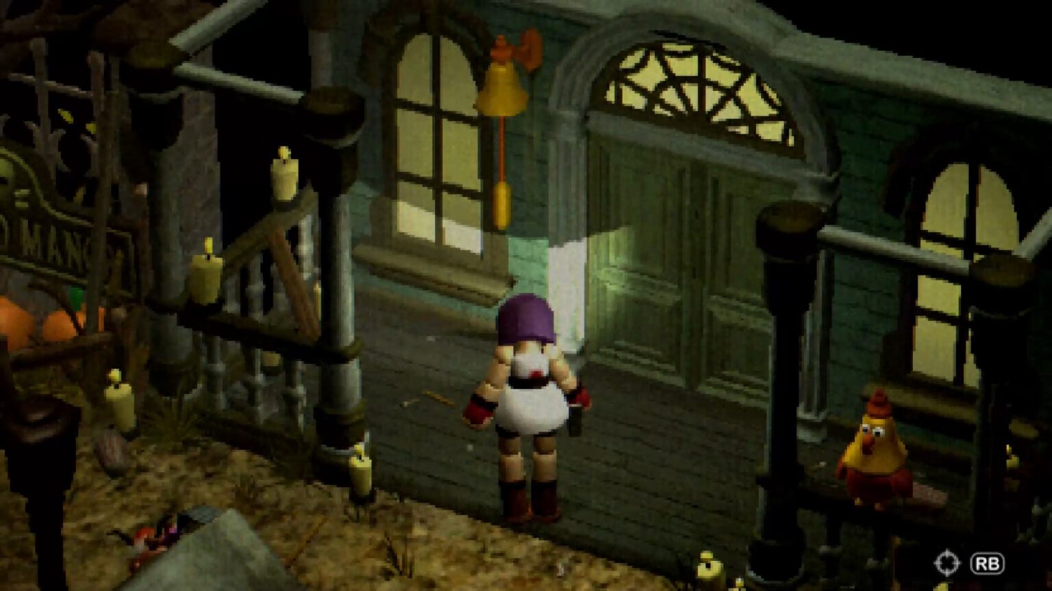 [Guide] Crow Country : Complete Walkthrough [EN] - GameActuality.com