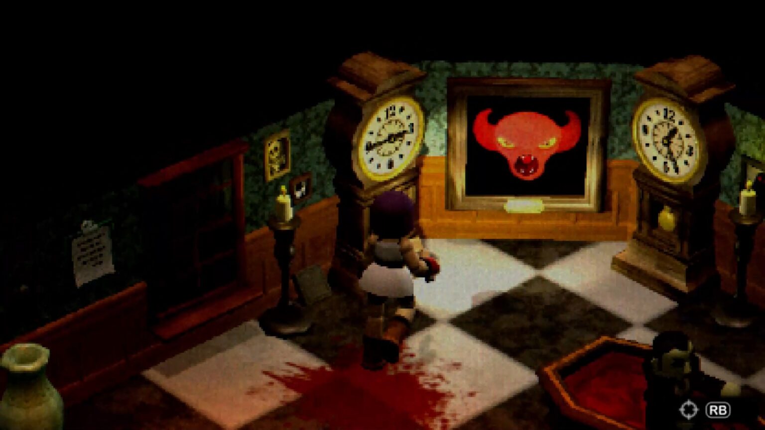 [Guide] Crow Country : Complete Walkthrough [EN] - GameActuality.com